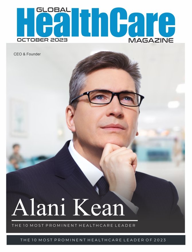 Global Healthcare Magazine: Your Reliable Hub for Leadership Insights