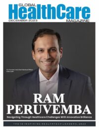 In-Depth Interviews with Healthcare Leaders Featured in Global ...