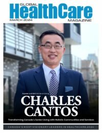In-Depth Interviews with Healthcare Leaders Featured in Global ...