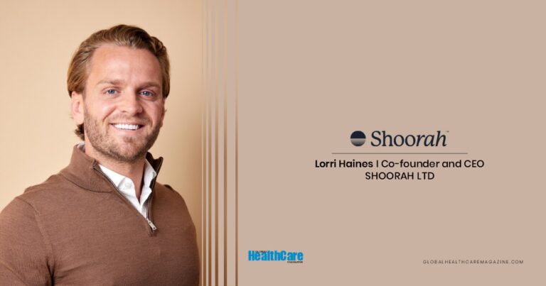 The 10 Most Visionary Healthcare CEOs Of 2024