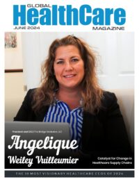 In-Depth Interviews with Healthcare Leaders Featured in Global ...