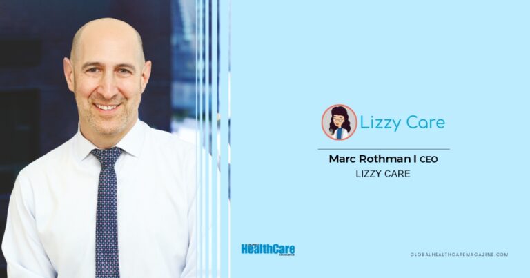 Marc Rothman: Redefining Dementia Care at Home