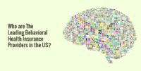 Who are The Leading Behavioral Health Insurance Providers