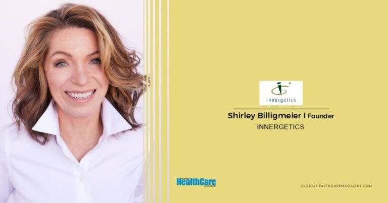 Shirley Billigmeier: Revolutionizing Eating & Acceptance
