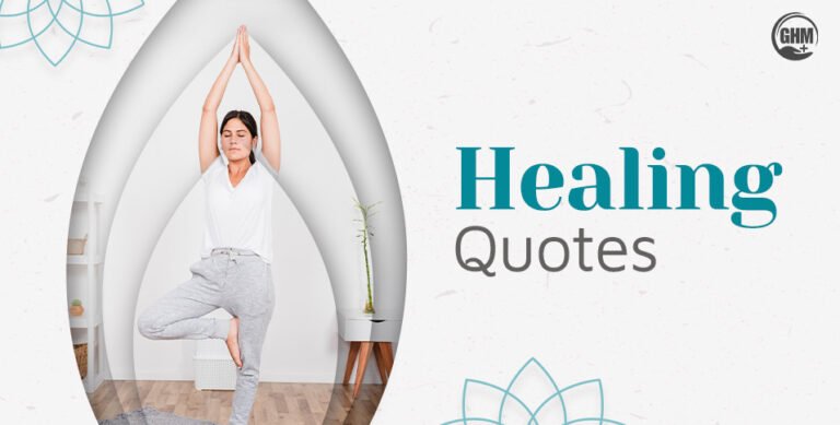 15 Powerful Healing Quotes Every Health Leader Should Know