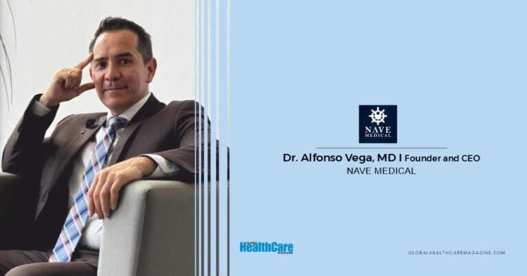 Alfonso Vega, MD: Mastering Spine Surgery with Precision