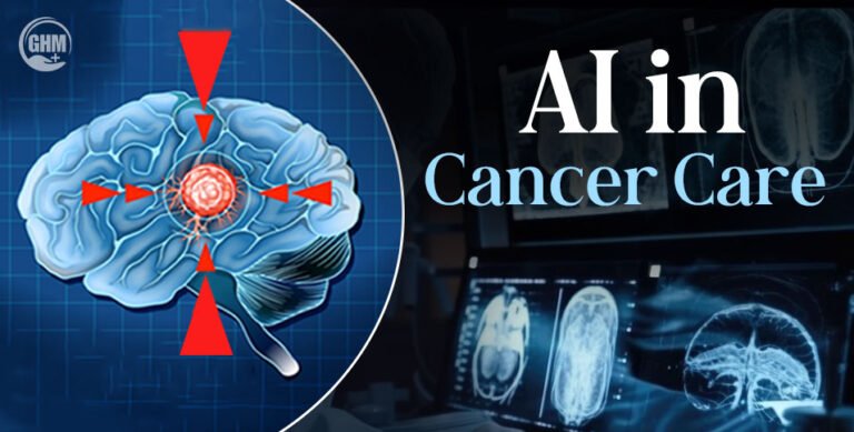 AI In Cancer Care: How Technology Is Transforming Oncology