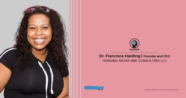 Global Healthcare Magazine: Leadership Insights Hub