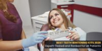 Best Teeth Whitening Kits for UK Patients 2026